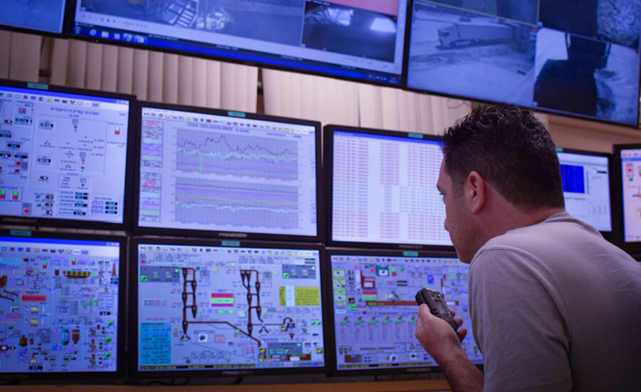 Grupo Salba Informatica Industrial